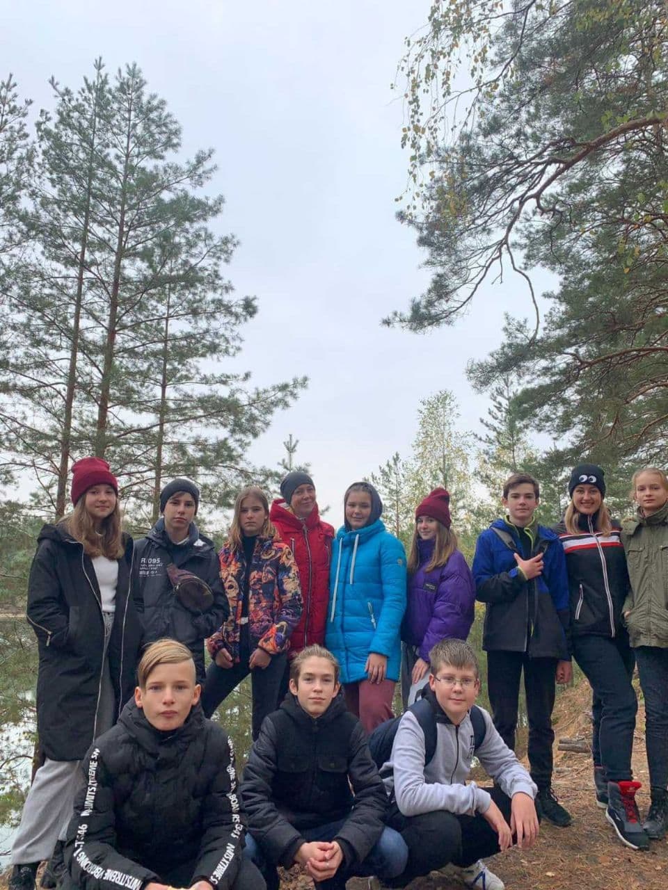 Redfox Homeschool